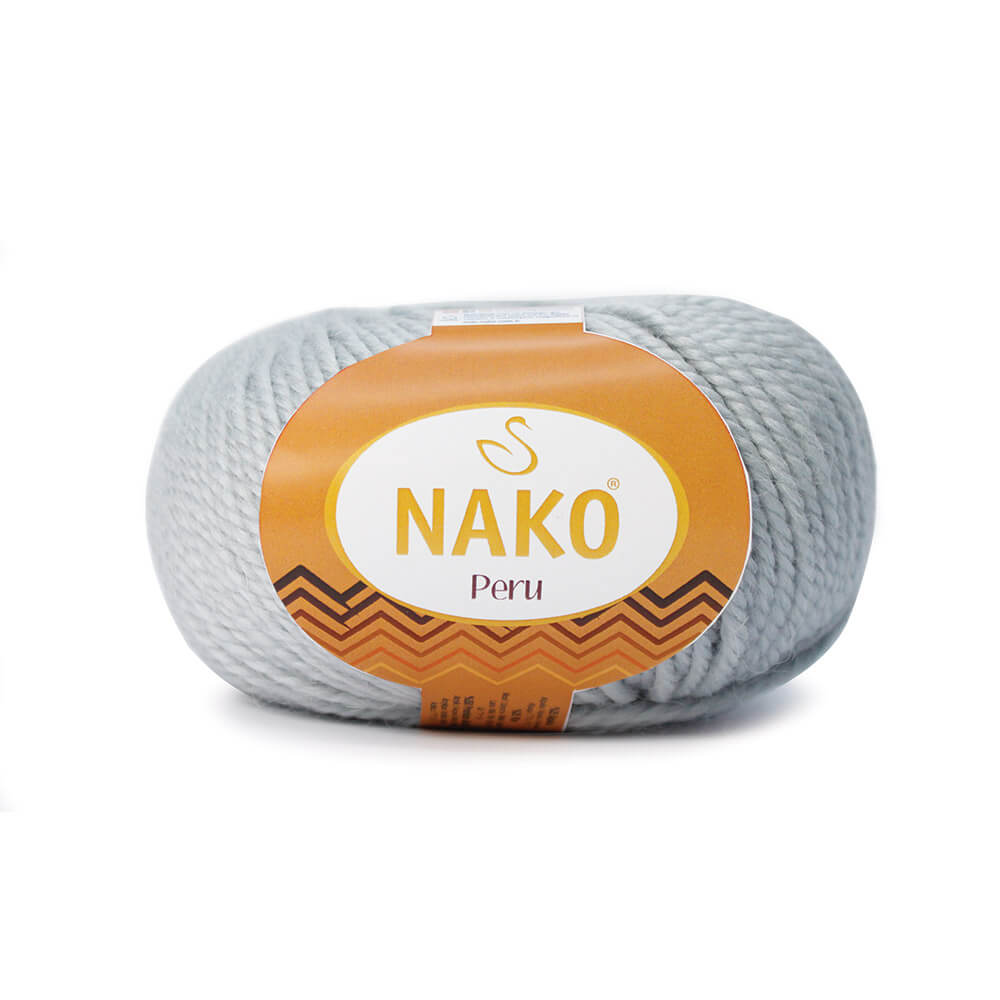Пряжа Nako Peru купить пряжу Нако Перу мотками в интернет магазине ...